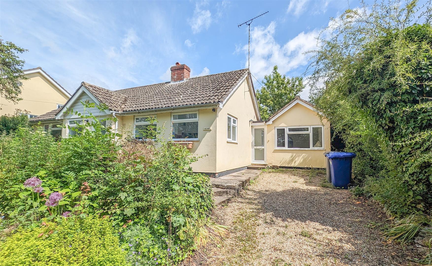 3 Bedroom for sale in Lidgate - Cheffins Newmarket Sales - Ref 33190224